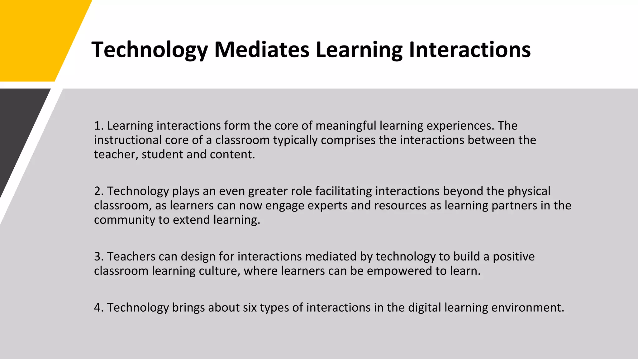 Lesson Observation Portal Info slides | PPTX