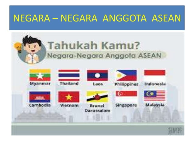 Ppt Asean Pptx