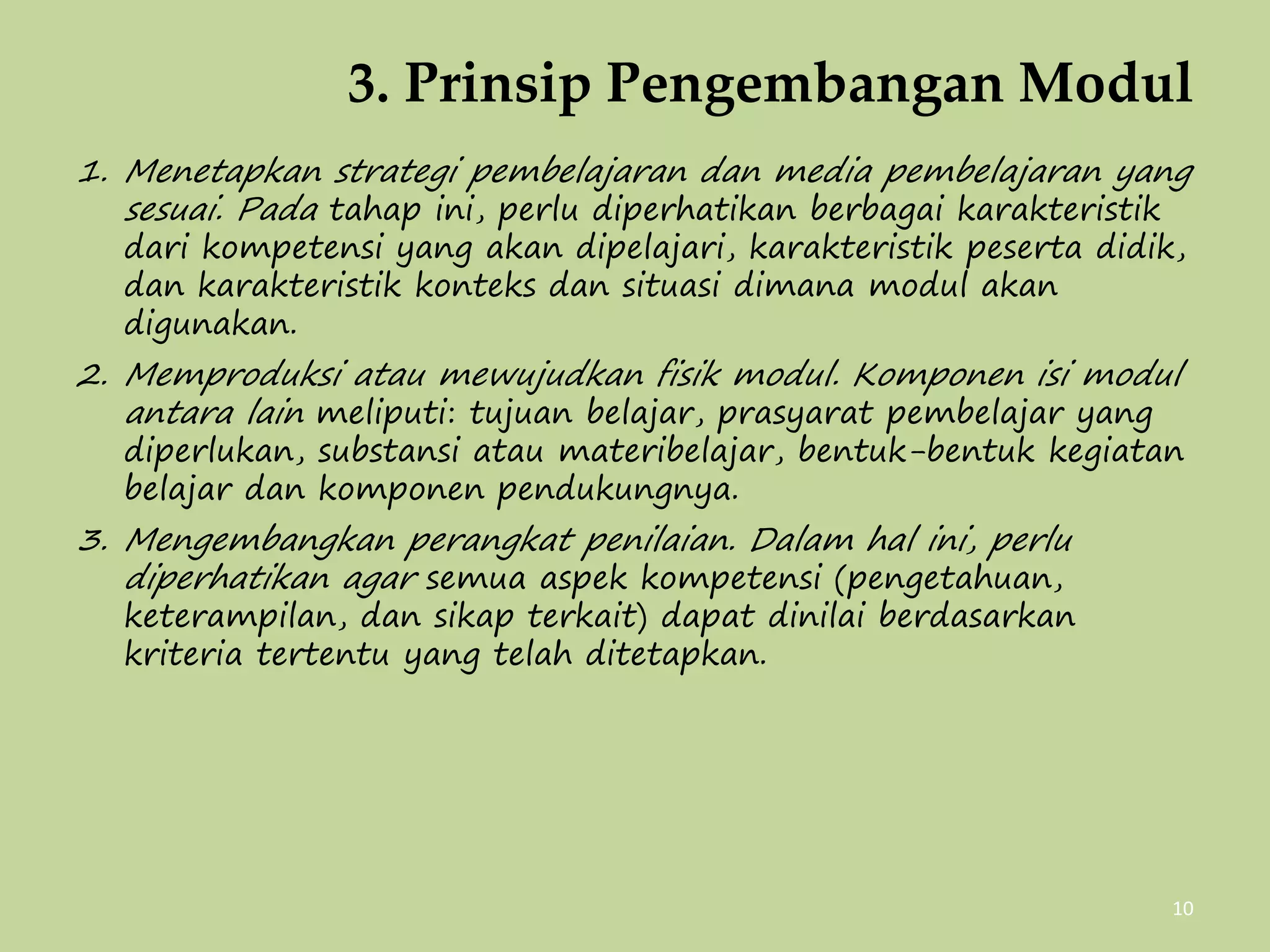 PPT. MODUL PRESENTASI.ppt