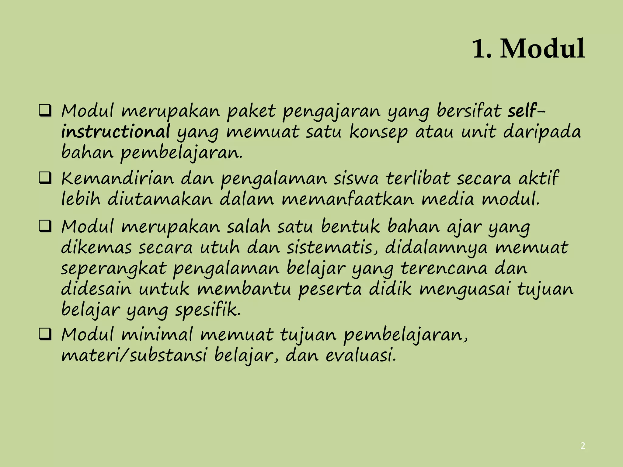 PPT. MODUL PRESENTASI.ppt