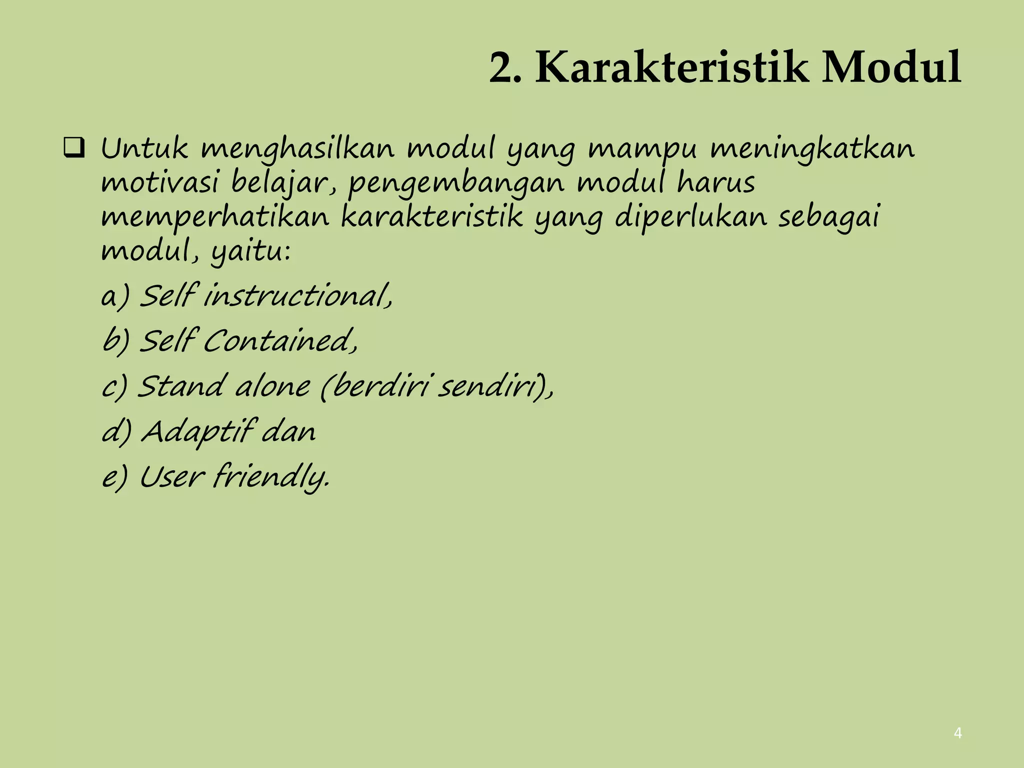 PPT. MODUL PRESENTASI.ppt