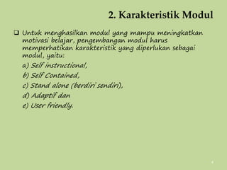 PPT. MODUL PRESENTASI.ppt