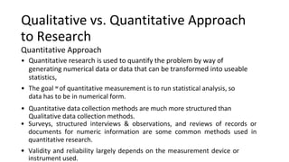 PPT.RESEARCH METHODOLOGY.pptx | Free Download