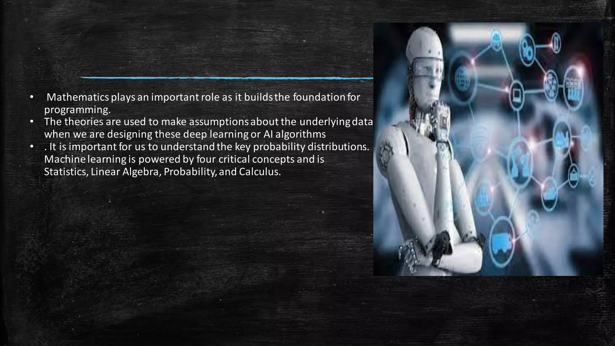 Mathematical artificial intelligence | PDF