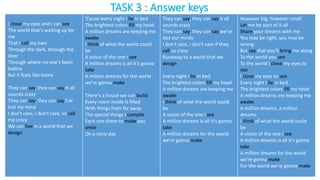 PPT.pptx | Musicals | Genres