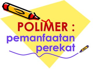 PPT. Polimer.pdf