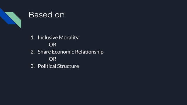 Cosmopolitan Sovereignty | PPT