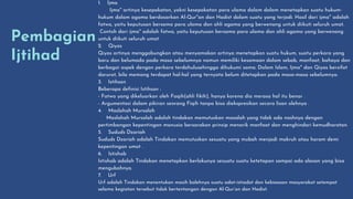 PPT.IJTIHAD SEBAGAI SUMBER HUKUM ISLAM KETIGA.pdf