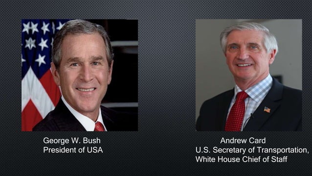 9/11 Attack ppt | PPTX