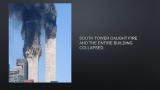 9/11 Attack ppt | PPTX
