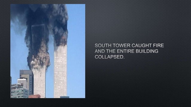 9/11 Attack ppt | PPTX