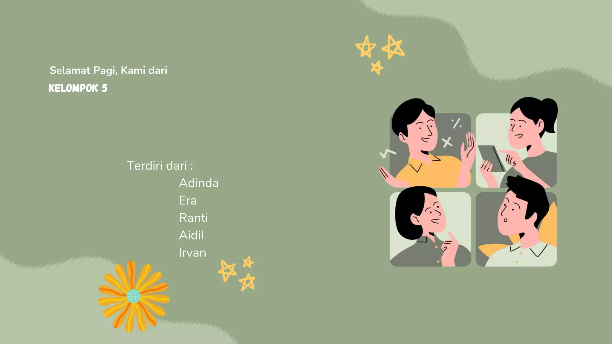 PPt. Pai menyembah Allah SWT sebagai ungkapan rasa syukur | PPTX
