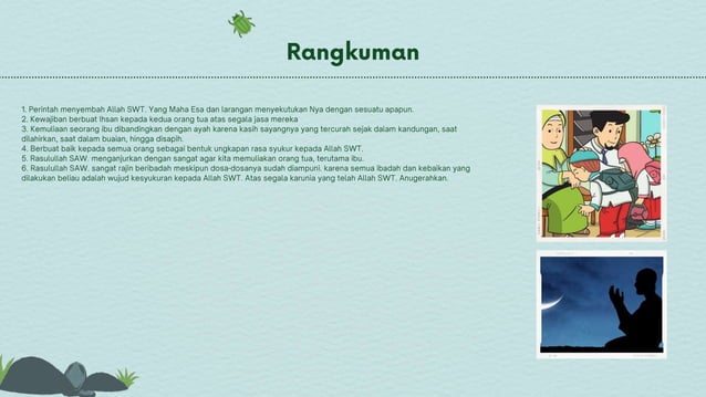 PPt. Pai menyembah Allah SWT sebagai ungkapan rasa syukur | PPTX