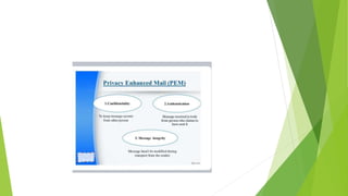 Network information security | PPT