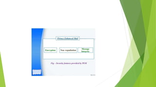 Network information security | PPT