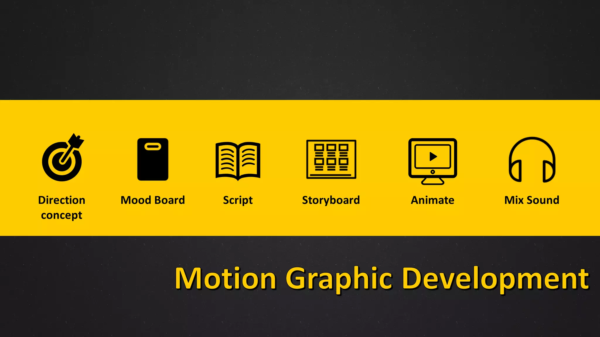 Motion Infographic | PDF
