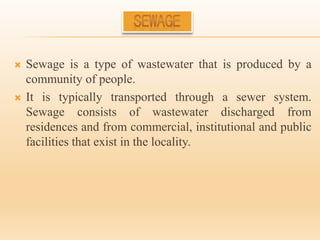 Solid Waste | PPTX