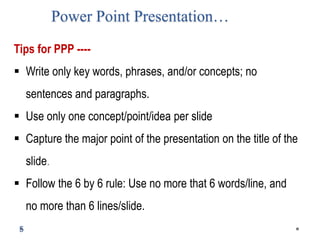 PPT .ppt.pptx | Technology & Computing