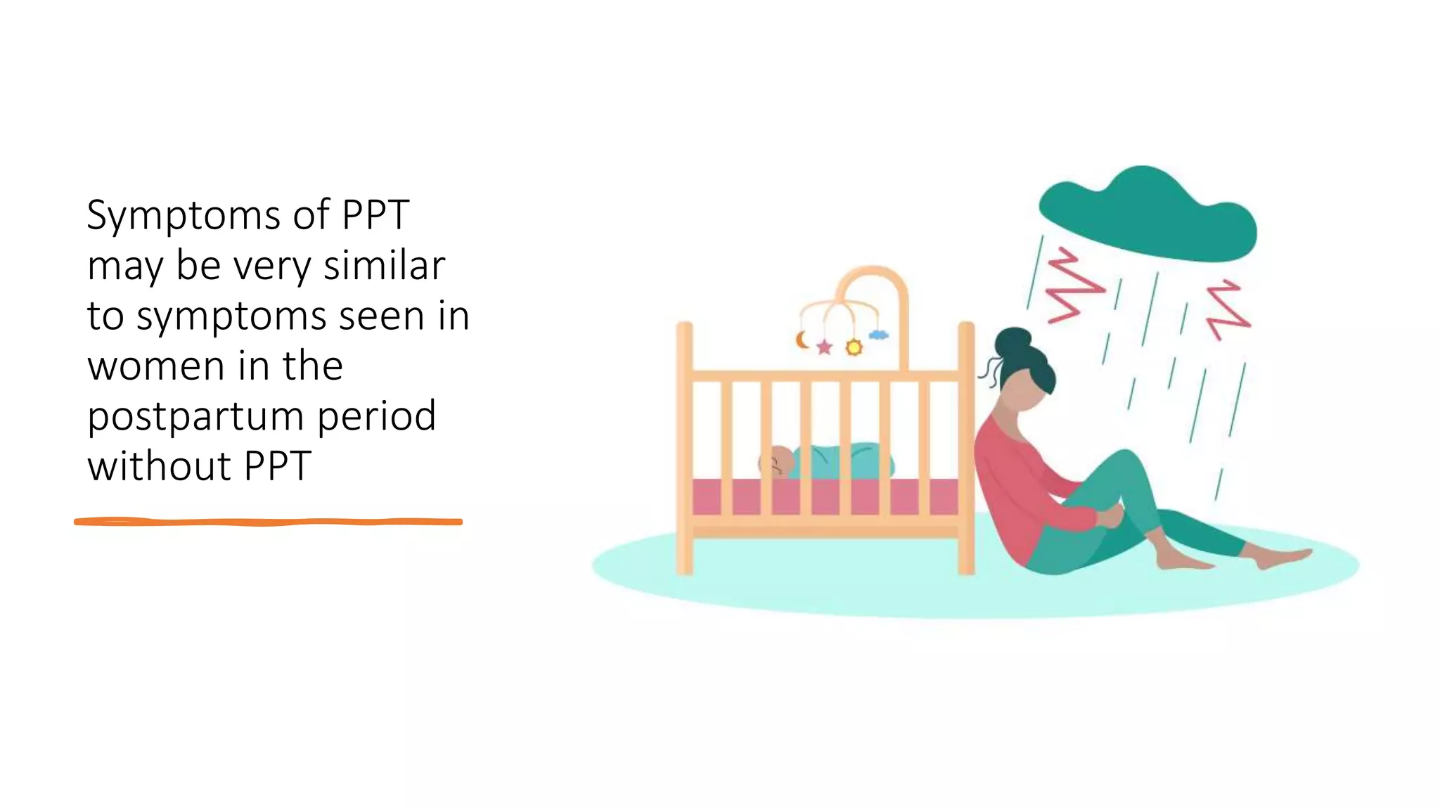 Post-partum thyroiditis (PPT) | PPTX