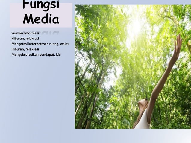 PPT. Media Pembelajaran PAI | PPTX