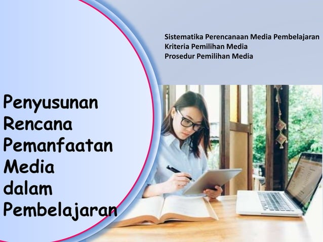 PPT. Media Pembelajaran PAI | PPTX