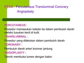 PPT. PTCA CATHLAB.ppt