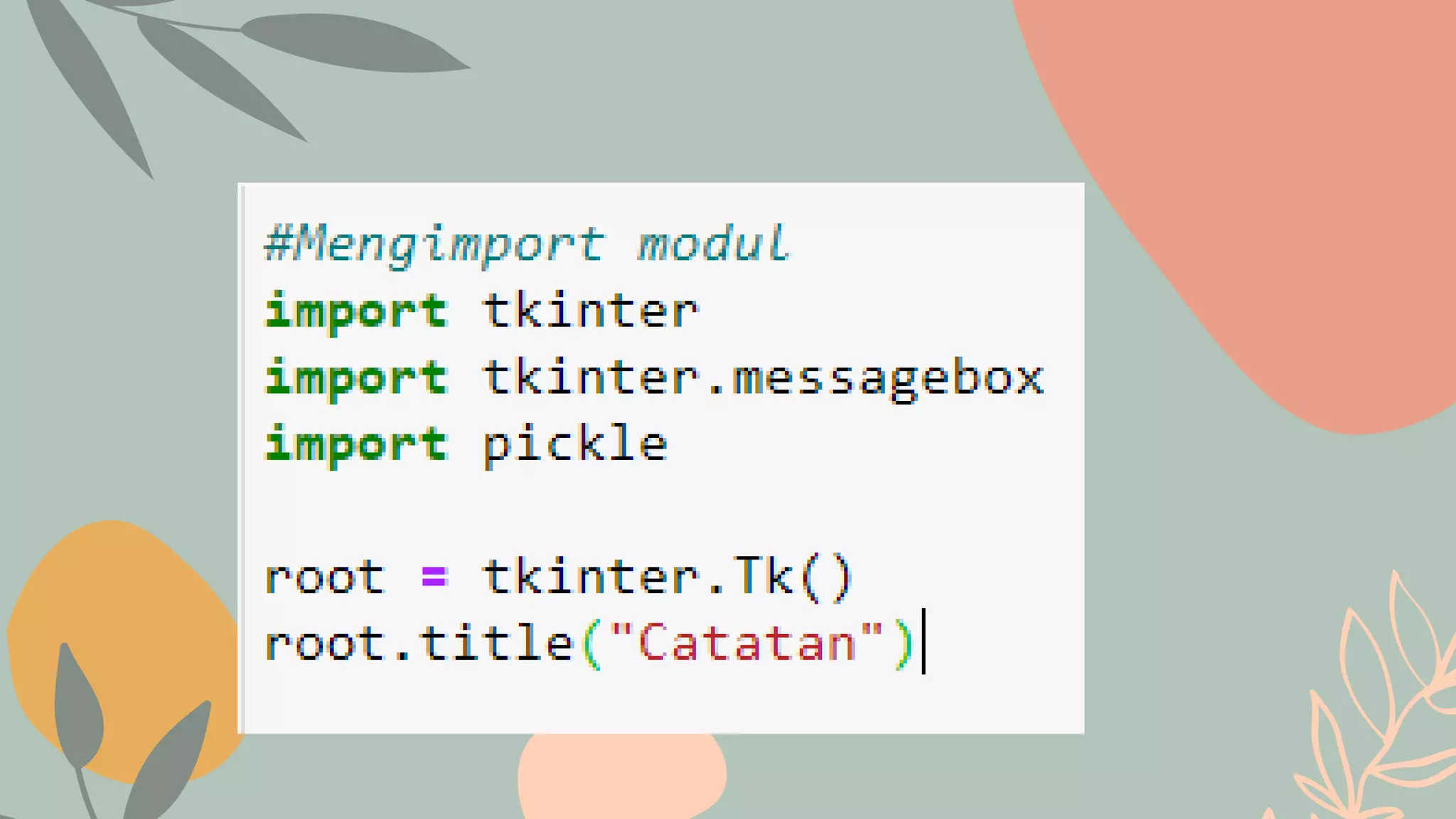 Membuat Aplikasi Catatan Sederhana.pptx