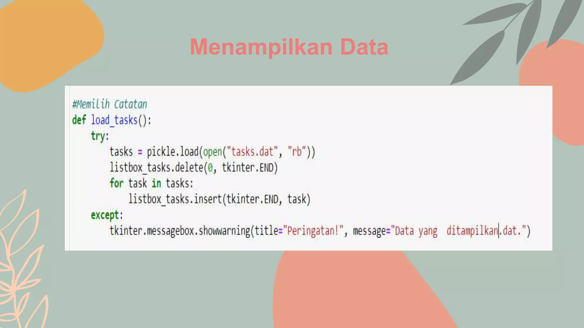 Membuat Aplikasi Catatan Sederhana.pptx