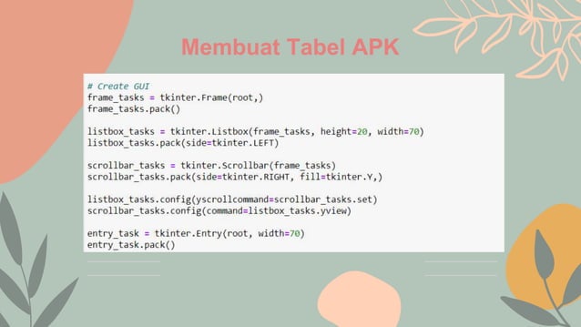 Membuat Aplikasi Catatan Sederhana.pptx