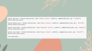 Membuat Aplikasi Catatan Sederhana.pptx