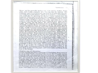 sound and fury | PPT