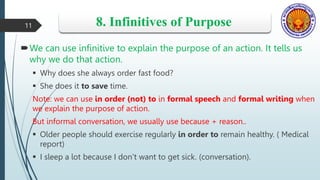 PPT. Gerund and Infinitive.pptx