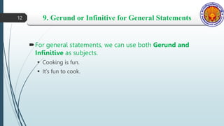 PPT. Gerund and Infinitive.pptx