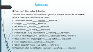 PPT. Gerund and Infinitive.pptx