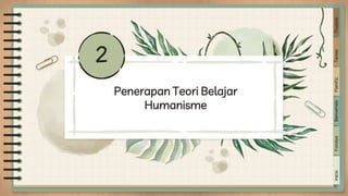 PPT.DDTP HUMANISME.pptx