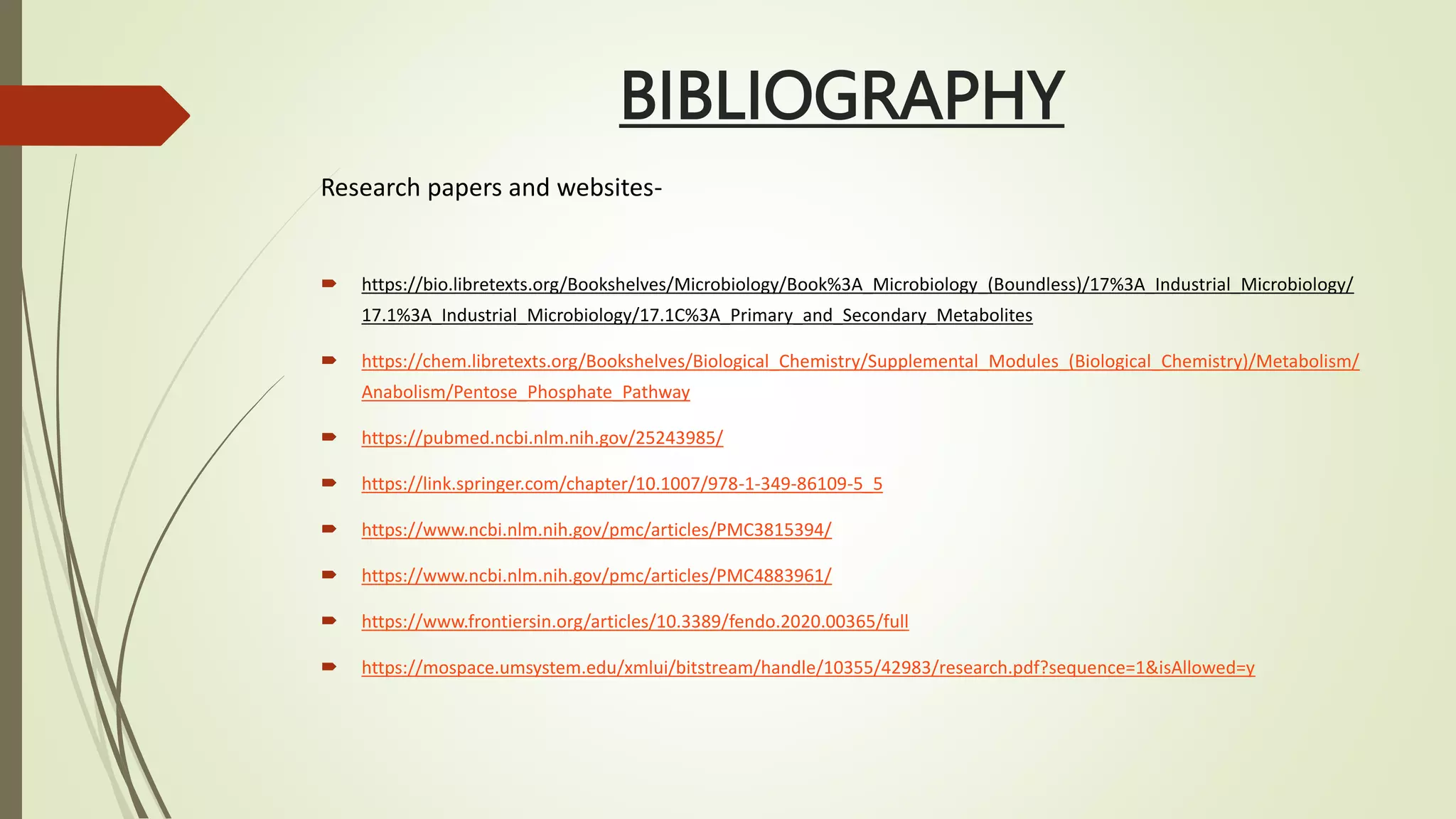 biosynthetic pathways and radiotracer techniques.pptx
