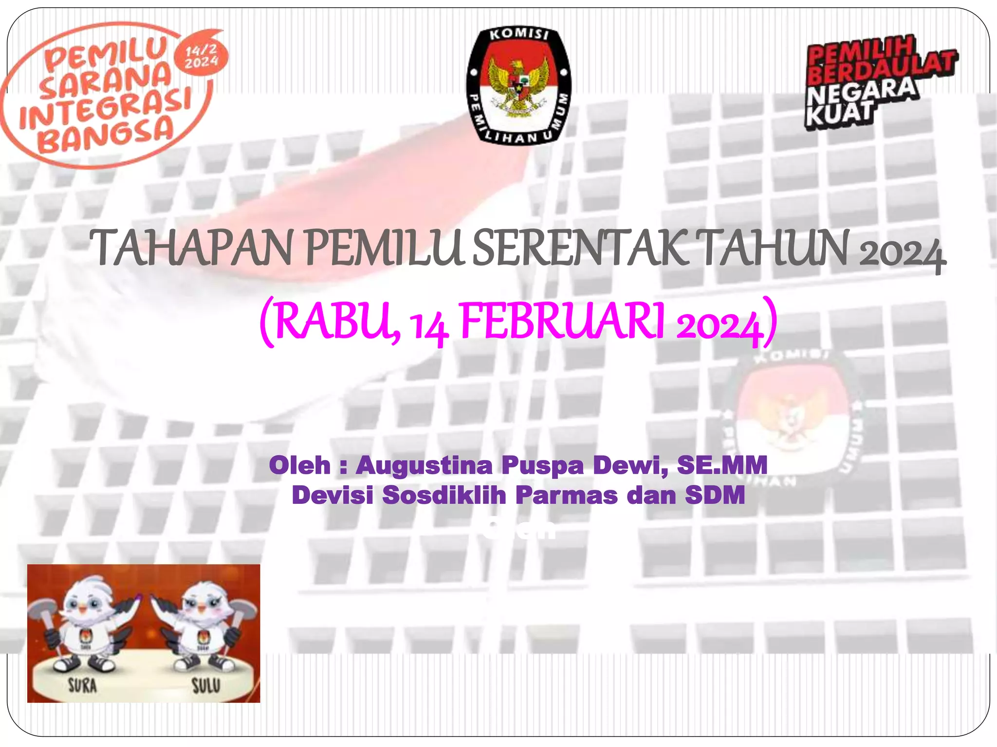 PPT. PERATURAN KPU NO 3 2022,ok_1.pptx