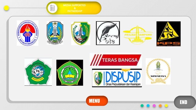 Contoh Ppt Pemuda Pelopor Ppt