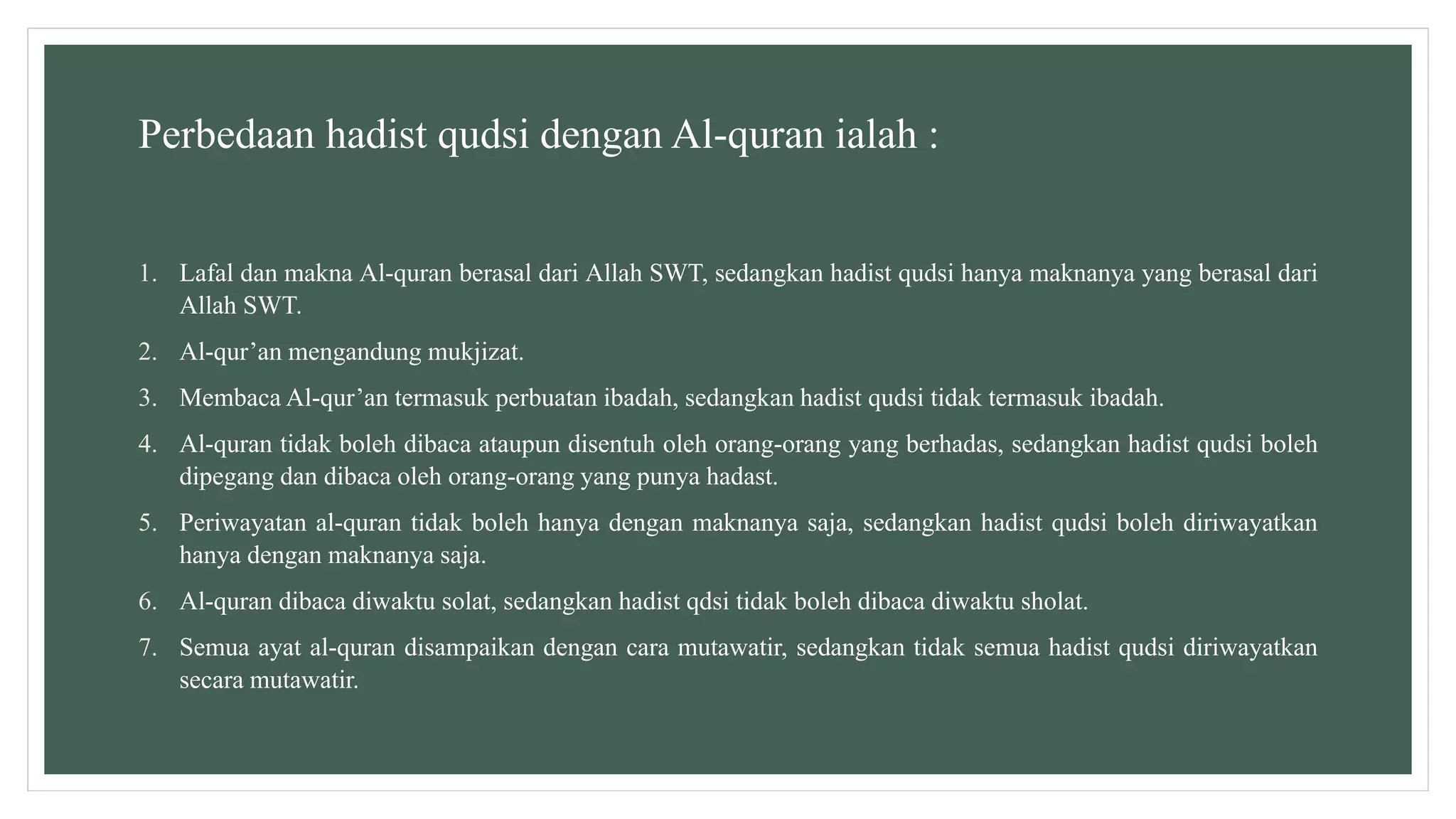 ppt .TERMINOLOGI DAN SEJARAH PERKEMBANGAN ULUMUL HADITS.pptx