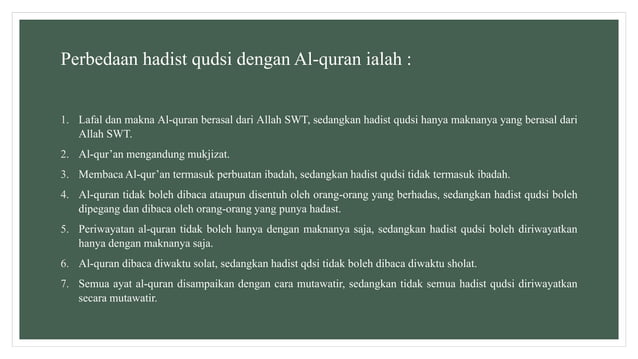 ppt .TERMINOLOGI DAN SEJARAH PERKEMBANGAN ULUMUL HADITS.pptx