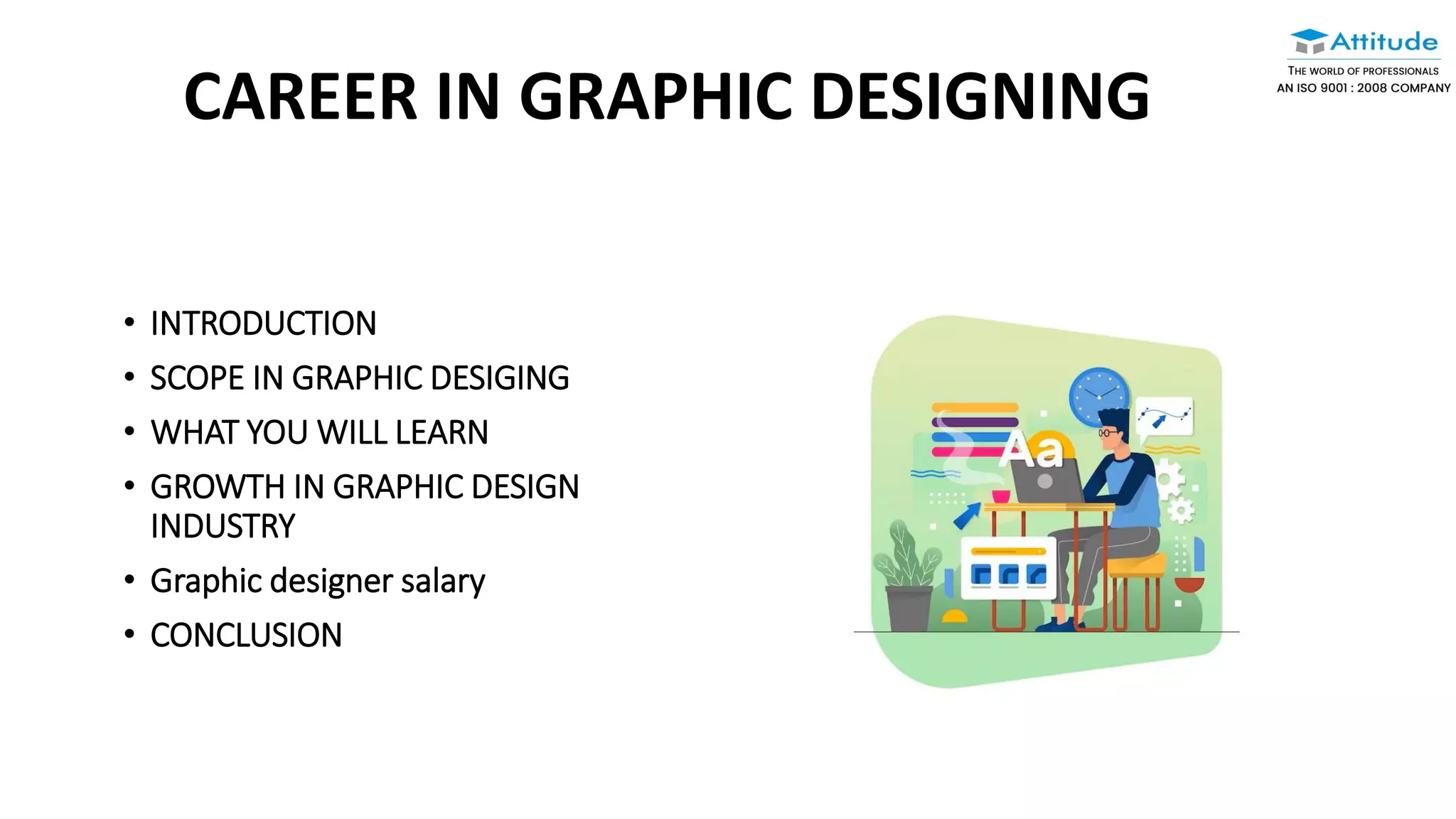career in graphic design | PDF