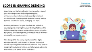 career in graphic design | PDF