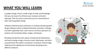 career in graphic design | PPT