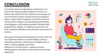 career in graphic design | PPT