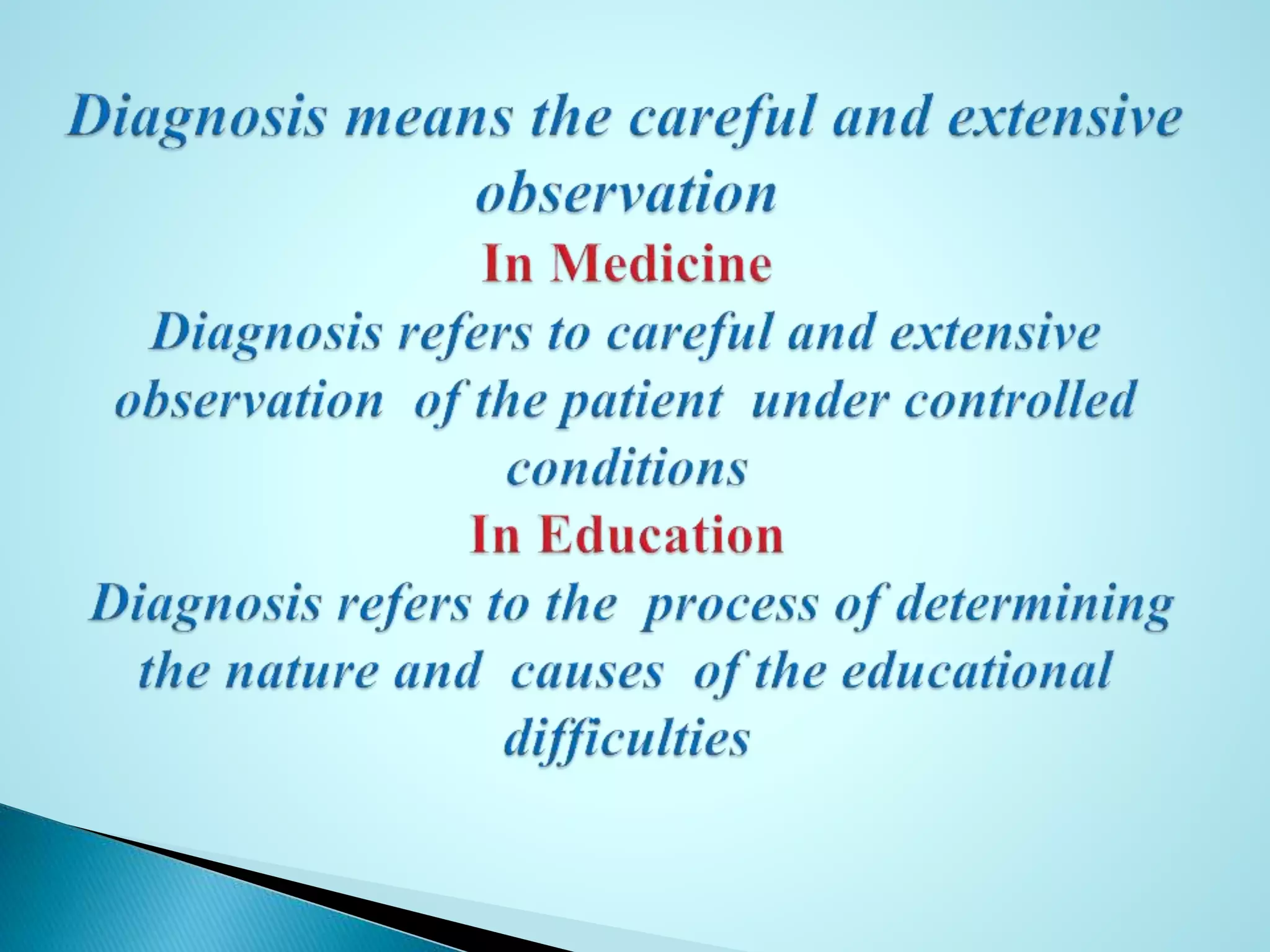 PPT.Diagnostic Testing.pptx