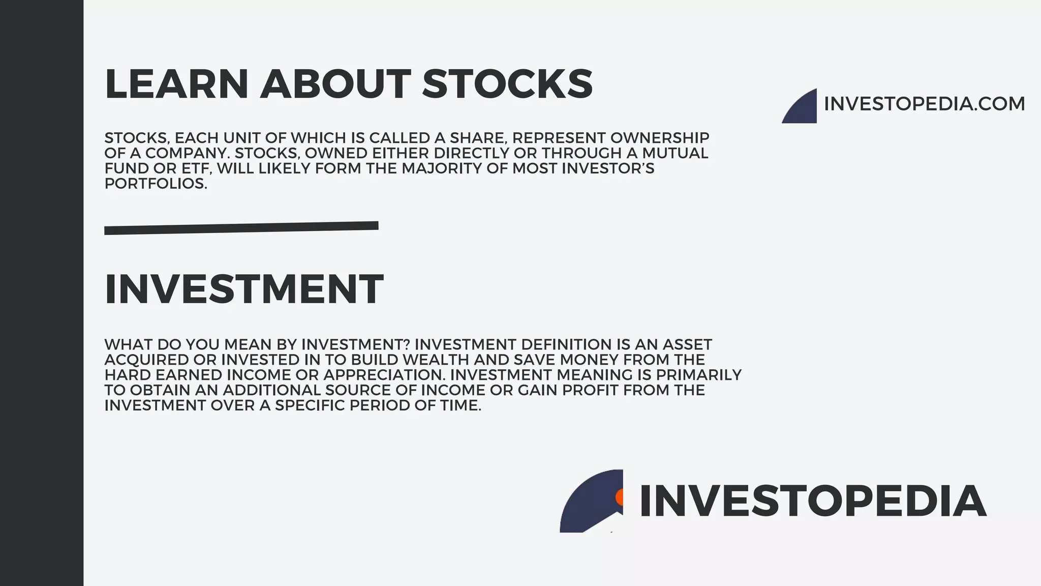 trading ppt | PPTX