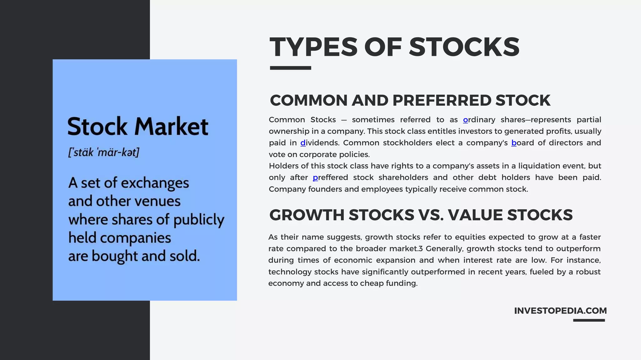 trading ppt | PPTX