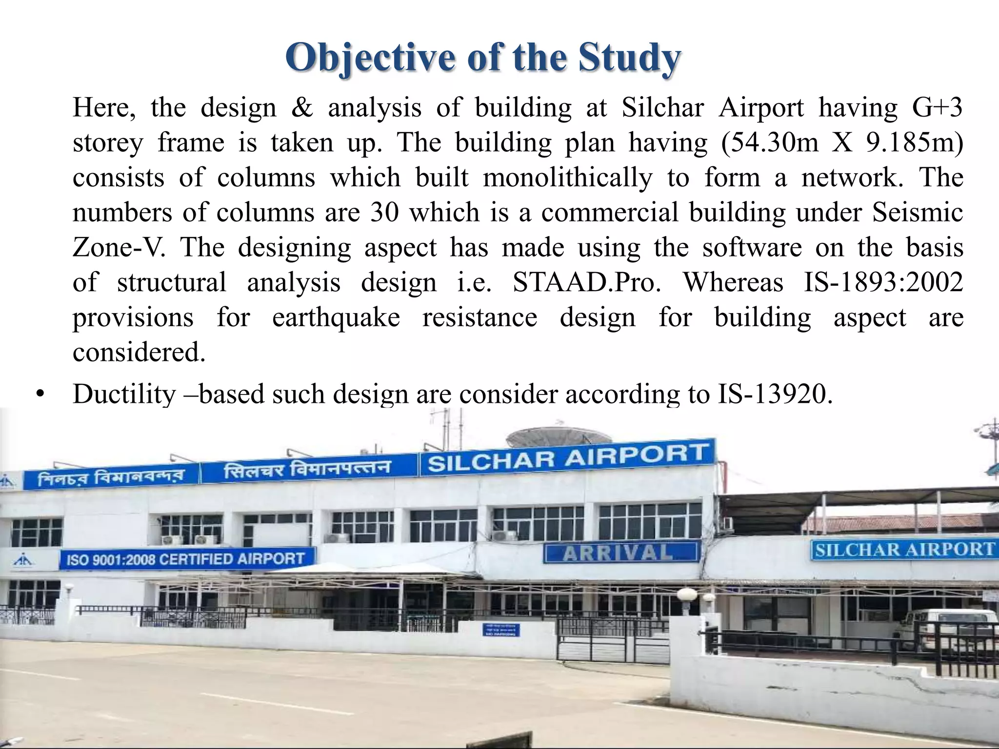 Earthquake Resistance Design of Building- A Comparative Study on Analysis & Design of G+3 ...