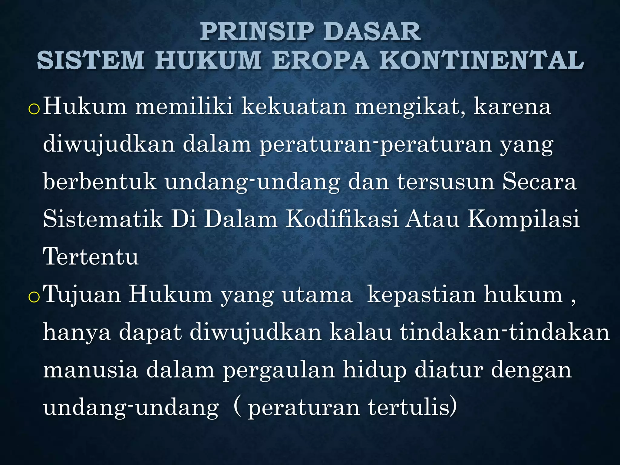 PPT. Sistem Hukum Indonesia.pptx