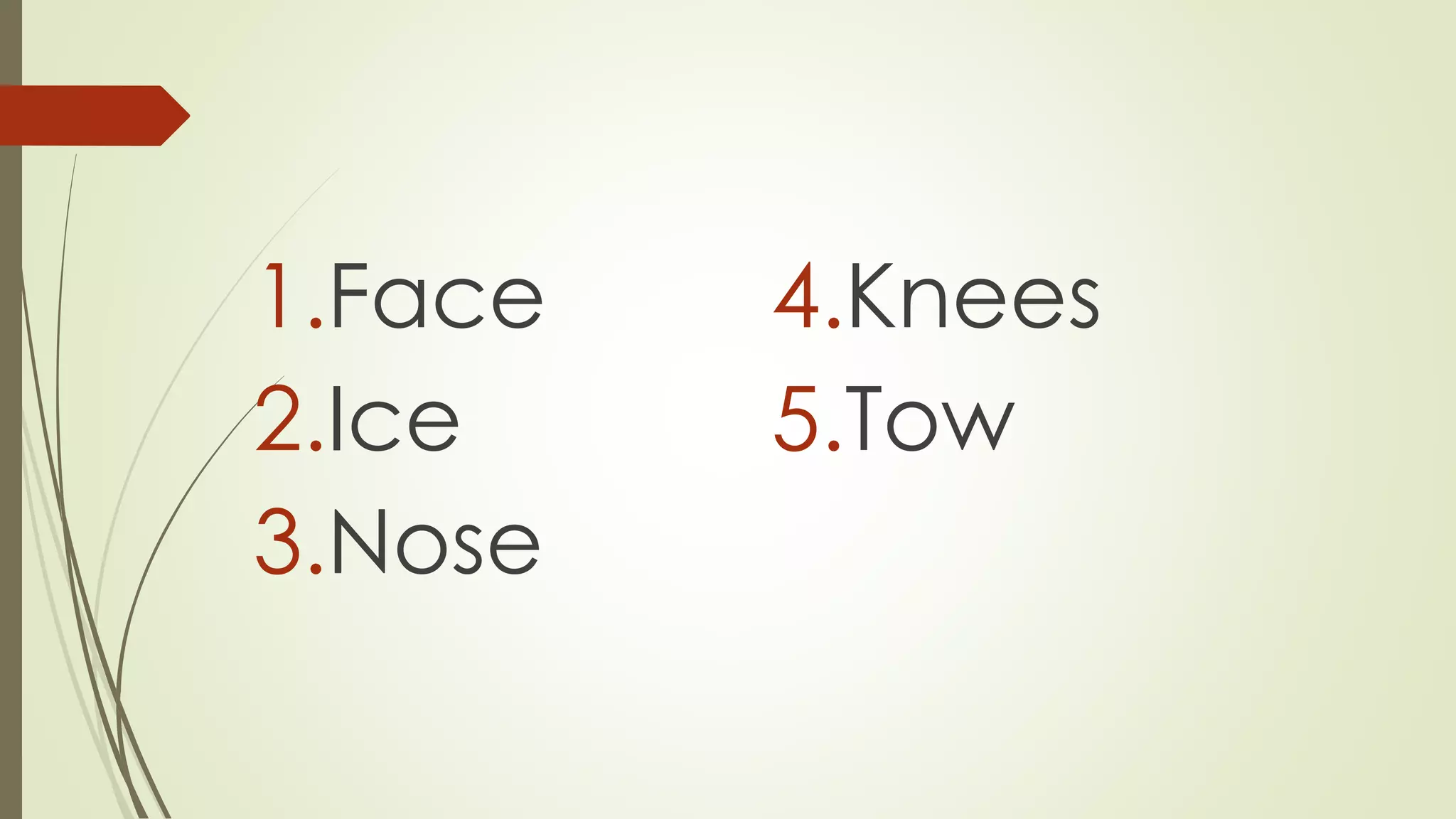 HOMOPHONES | PPTX